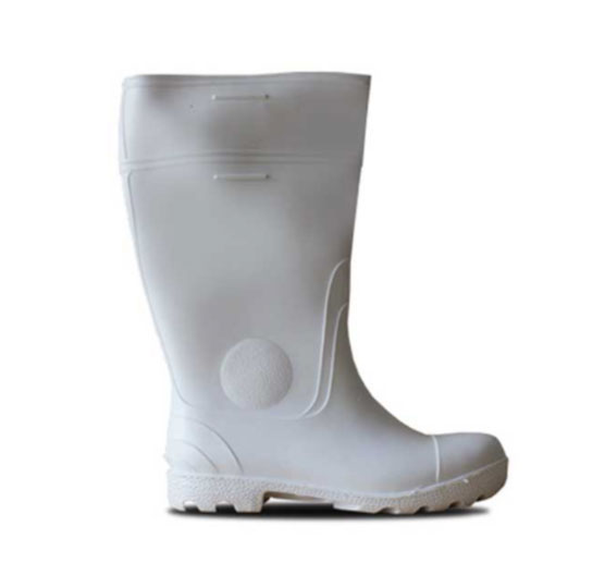 BOTA DE PVC – QUIMICA - Zinga Perú