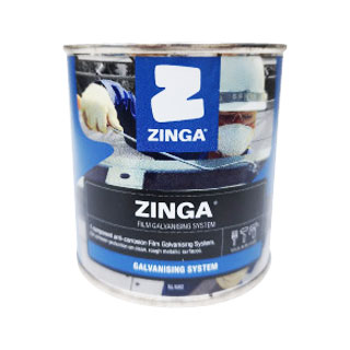 Zinga 1/4kg - Zinga Perú